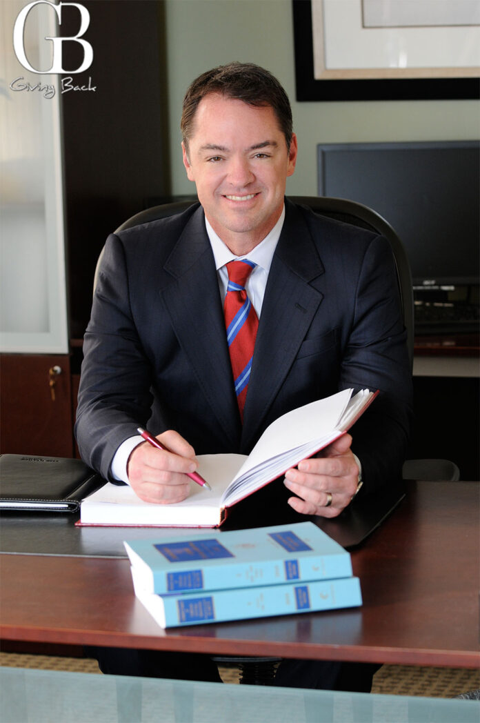 John Gomez: Top Latino Trial Lawyer and Community Leader