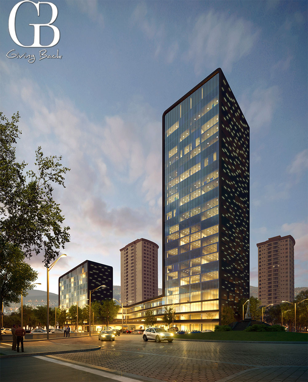 New City Medical Plaza Tijuana