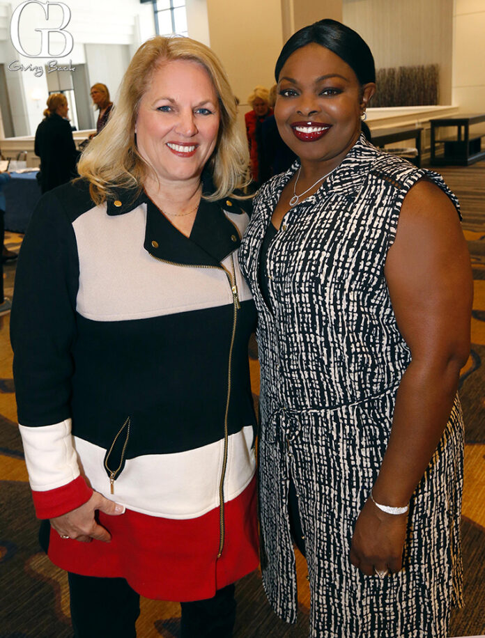 Salvation Army Honors 2017 Women of Dedication at Annual Luncheon