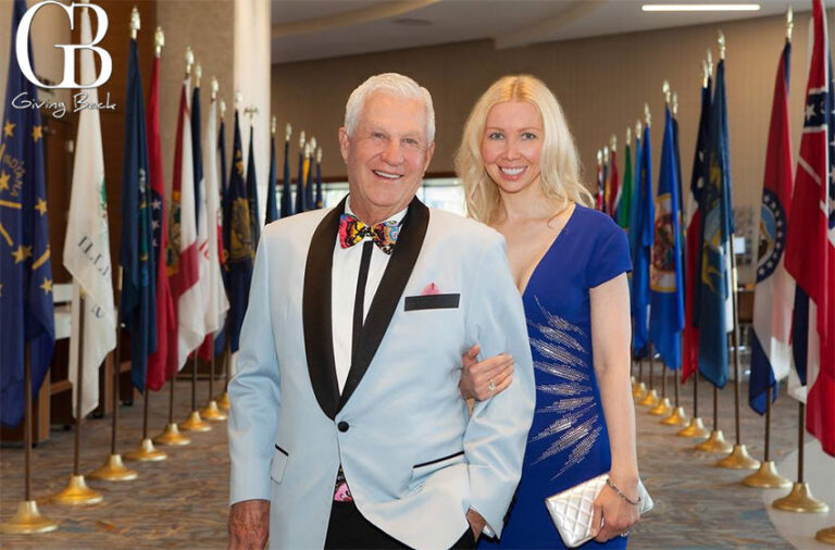10 Things About Papa Doug Manchester – Chairman Emeritus, Manchester ...
