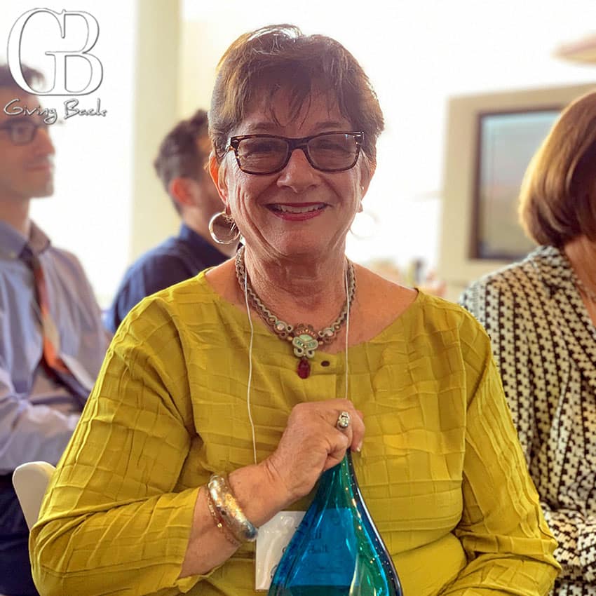 10 Things About Judi Gottschalk & San Diego Jewish Federation