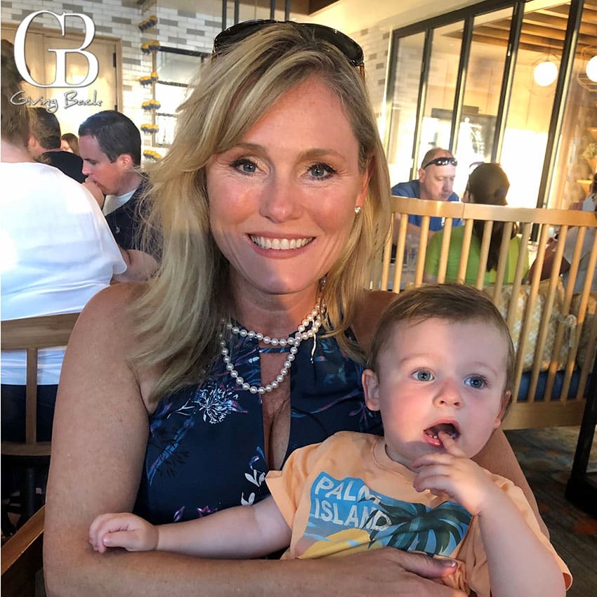 10 Things About Leslie Oliver & United Way San Diego
