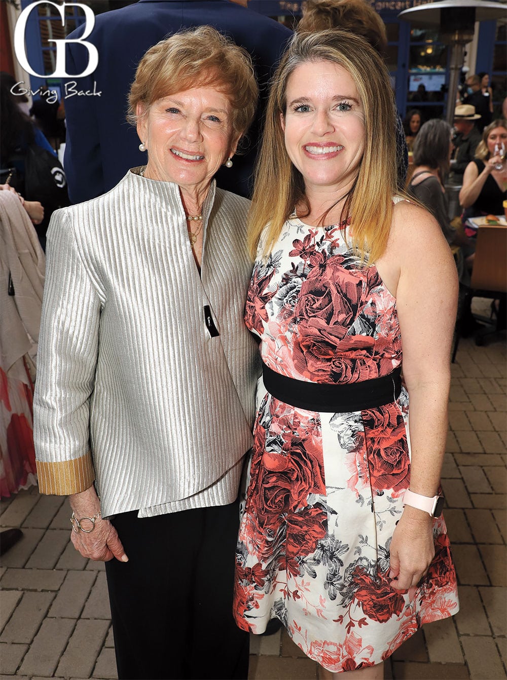 Celebrating the 135th Anniversary of the San Diego Center for Children