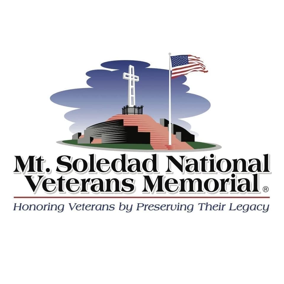 Mt. Soledad National Veterans Memorial San Diego | La Jolla Landmark