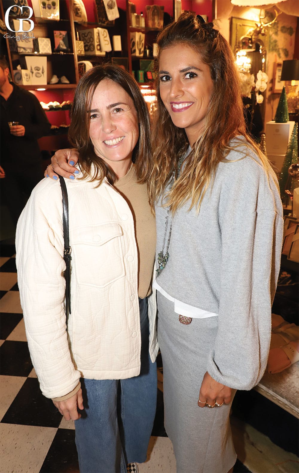 Grand Opening of La Bella Figura Luxury Interiors Boutique