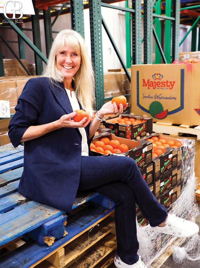 Meet Feeding San Diego’s Newest Board Members
