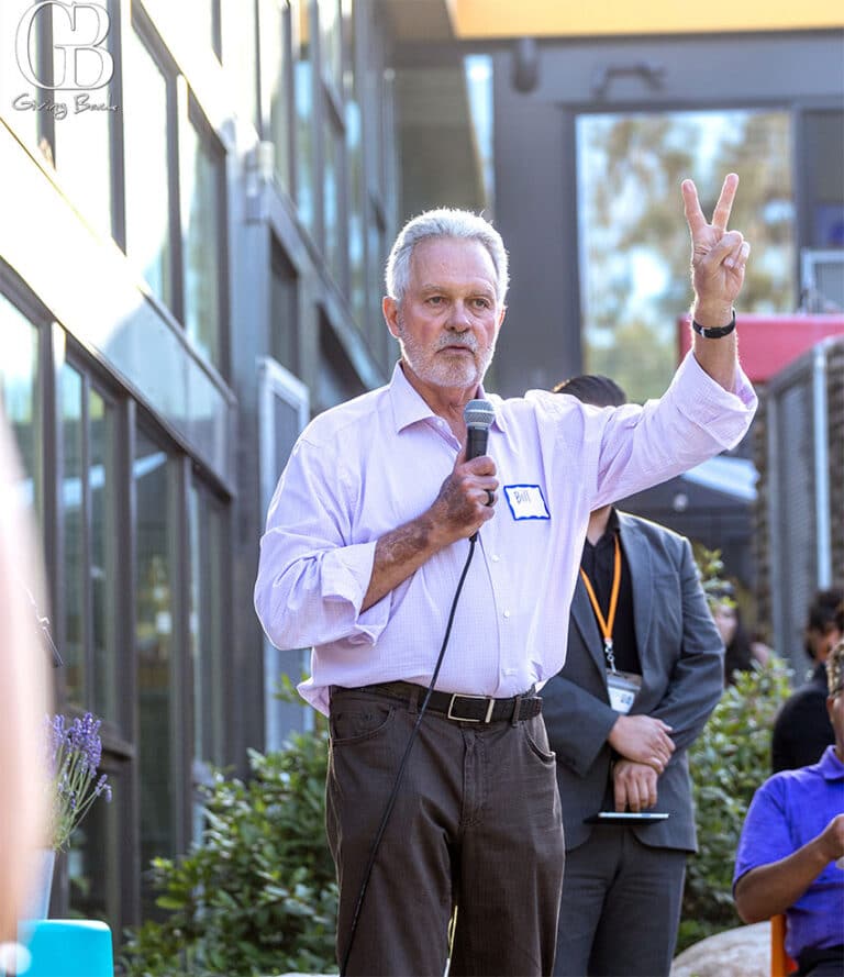 10 Things About Bill Rastetter and San Diego Squared