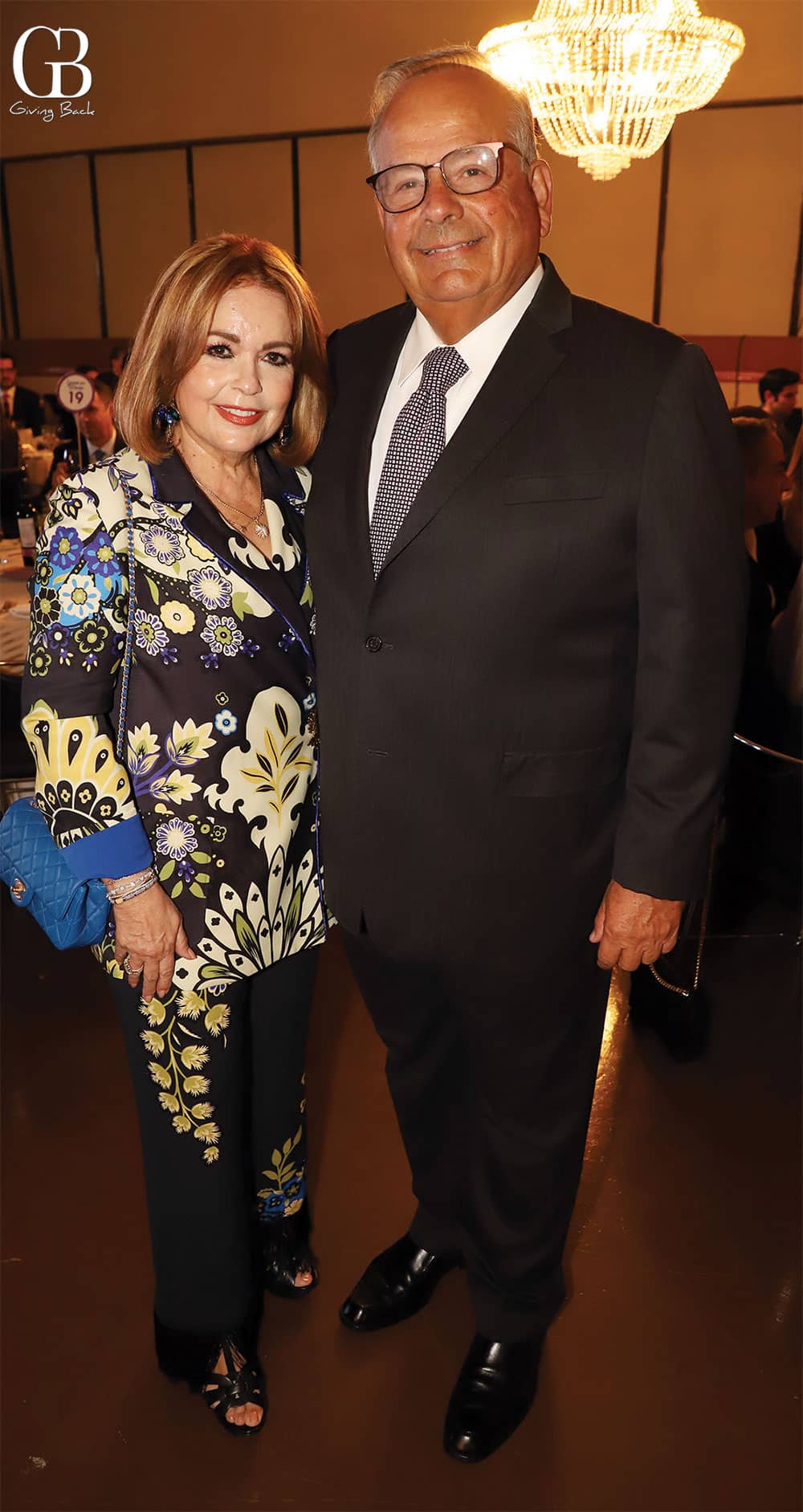 Big Band Gala Raises Funds for El Trompo Museum