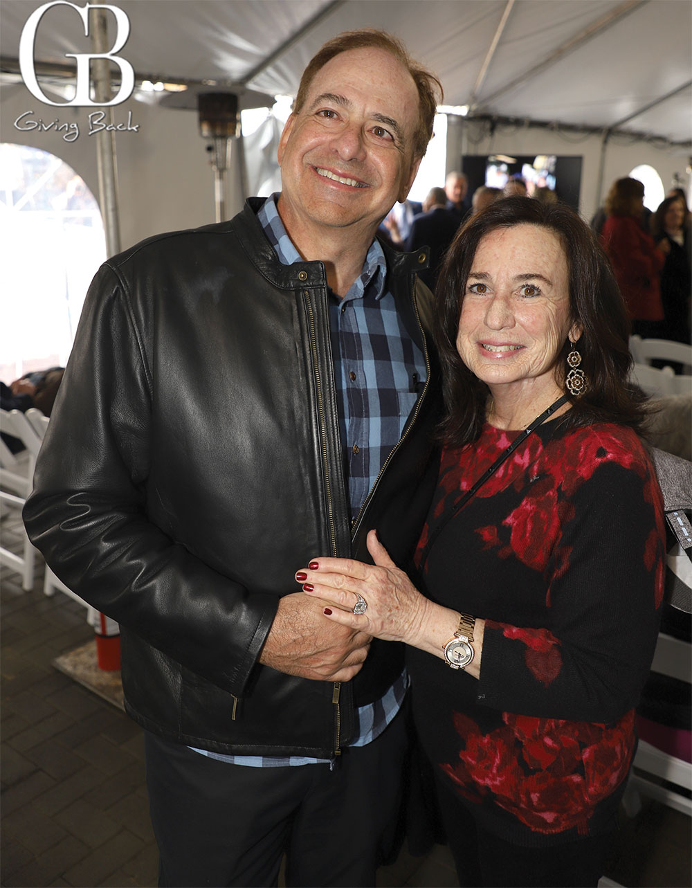 Grand Opening of Beverly & Joseph Glickman Hillel Center