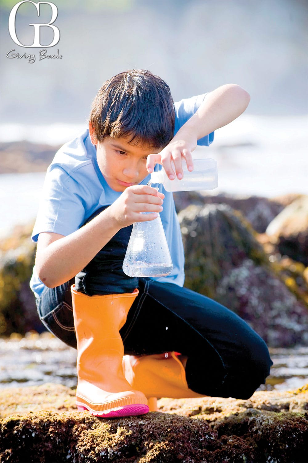 Southwest Airlines Partners with Ocean Discovery to Empower Future ...