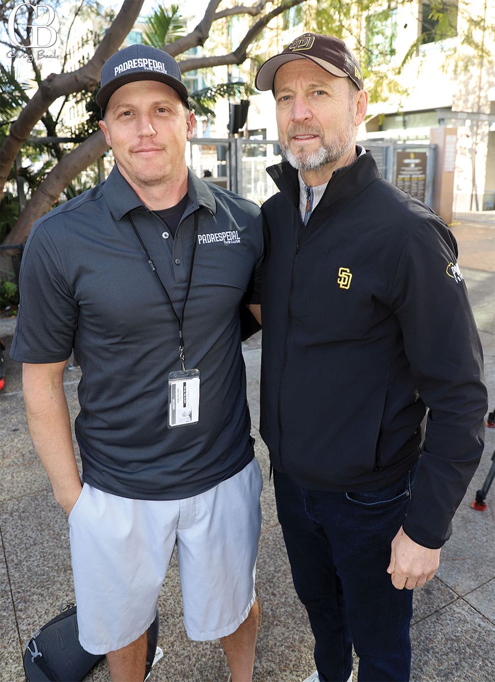 Padres Pedal the Cause: San Diego’s Premier Cancer Research Fundraiser