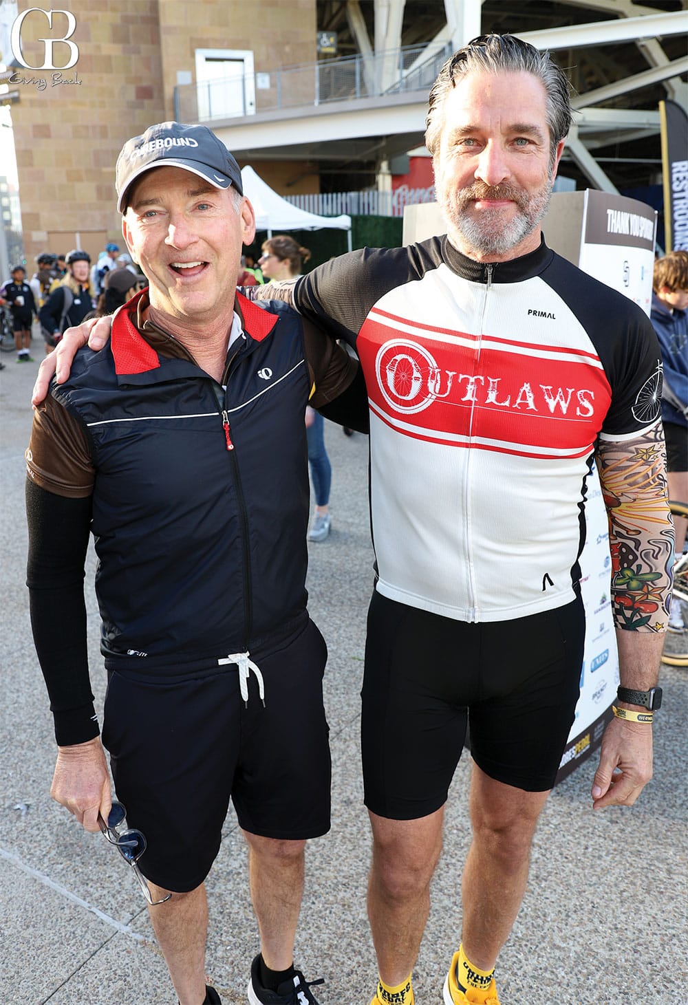 Padres Pedal the Cause: San Diego’s Premier Cancer Research Fundraiser