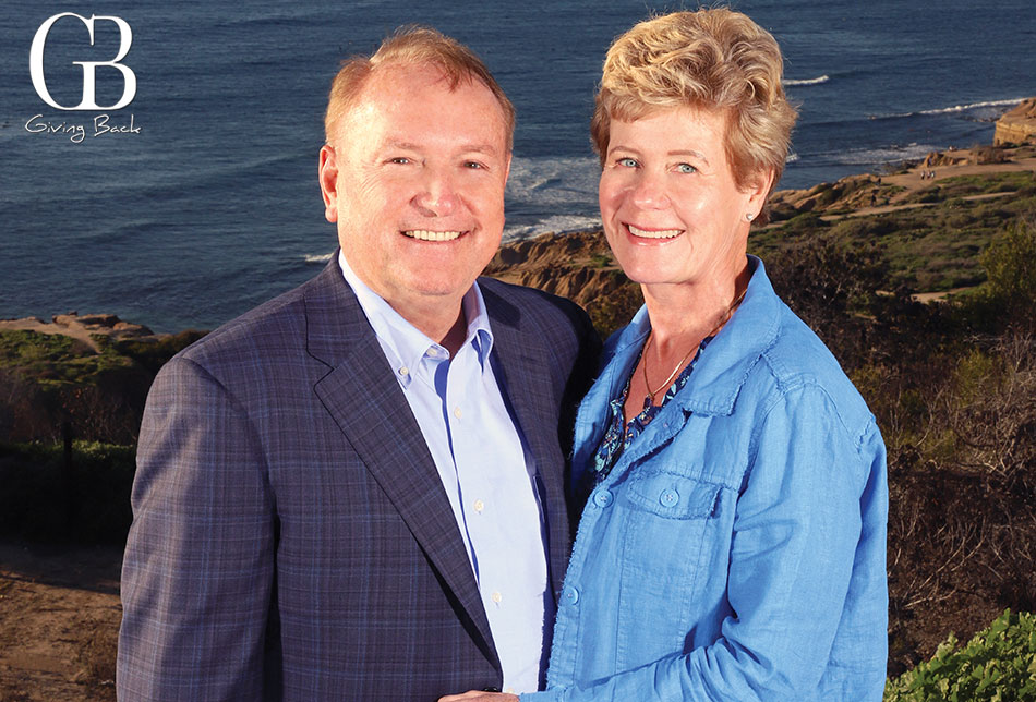 GB Magazine San Diego April 2023 Edition! - GB Magazine