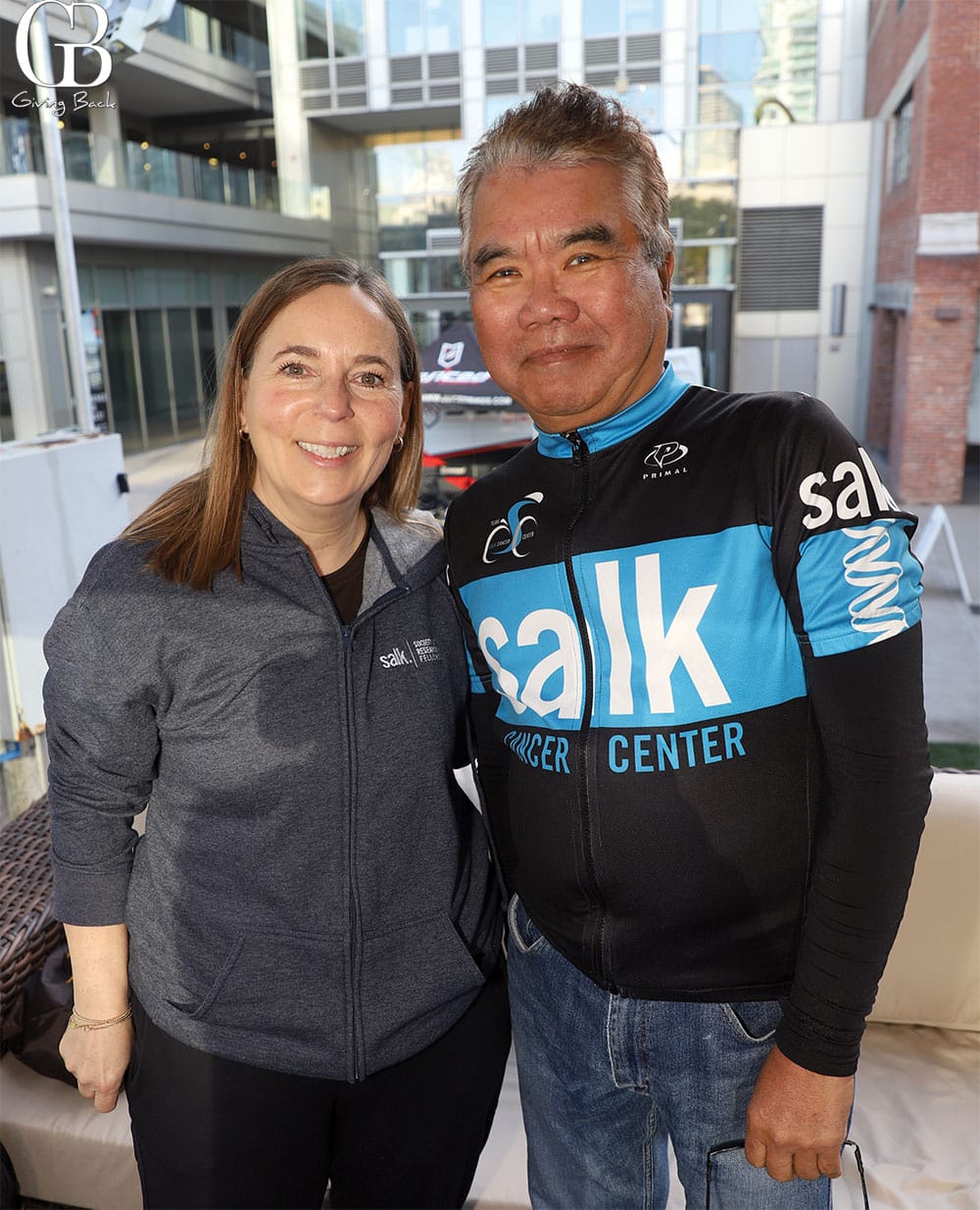 Padres Pedal the Cause: San Diego’s Premier Cancer Research Fundraiser