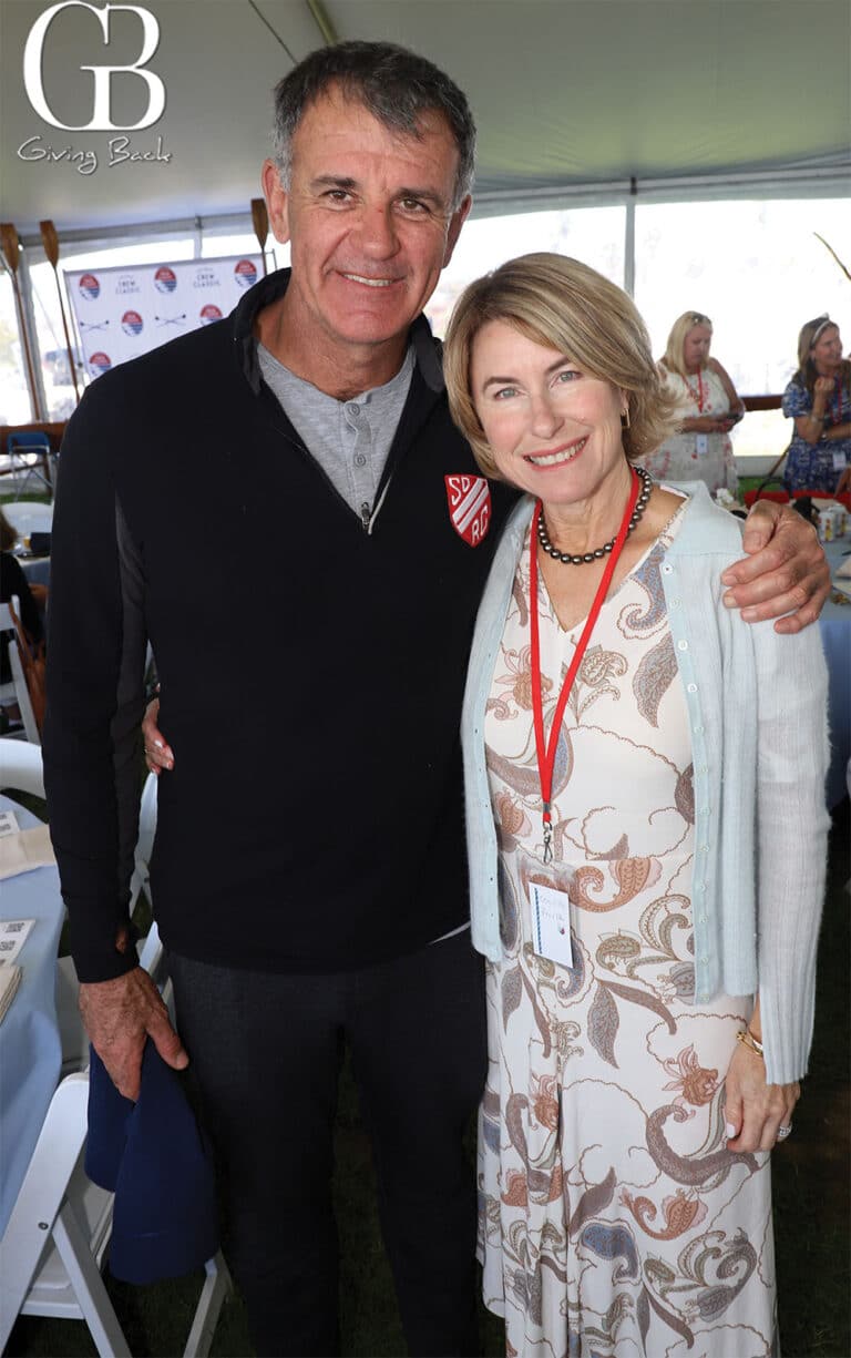 San Diego Crew Classic celebrated its 50th Anniversary