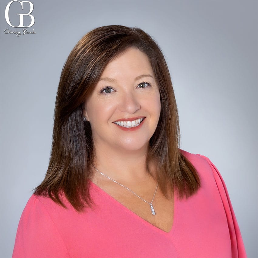 10 Things About Linda O’Connell & Junior Achievement of San Diego County