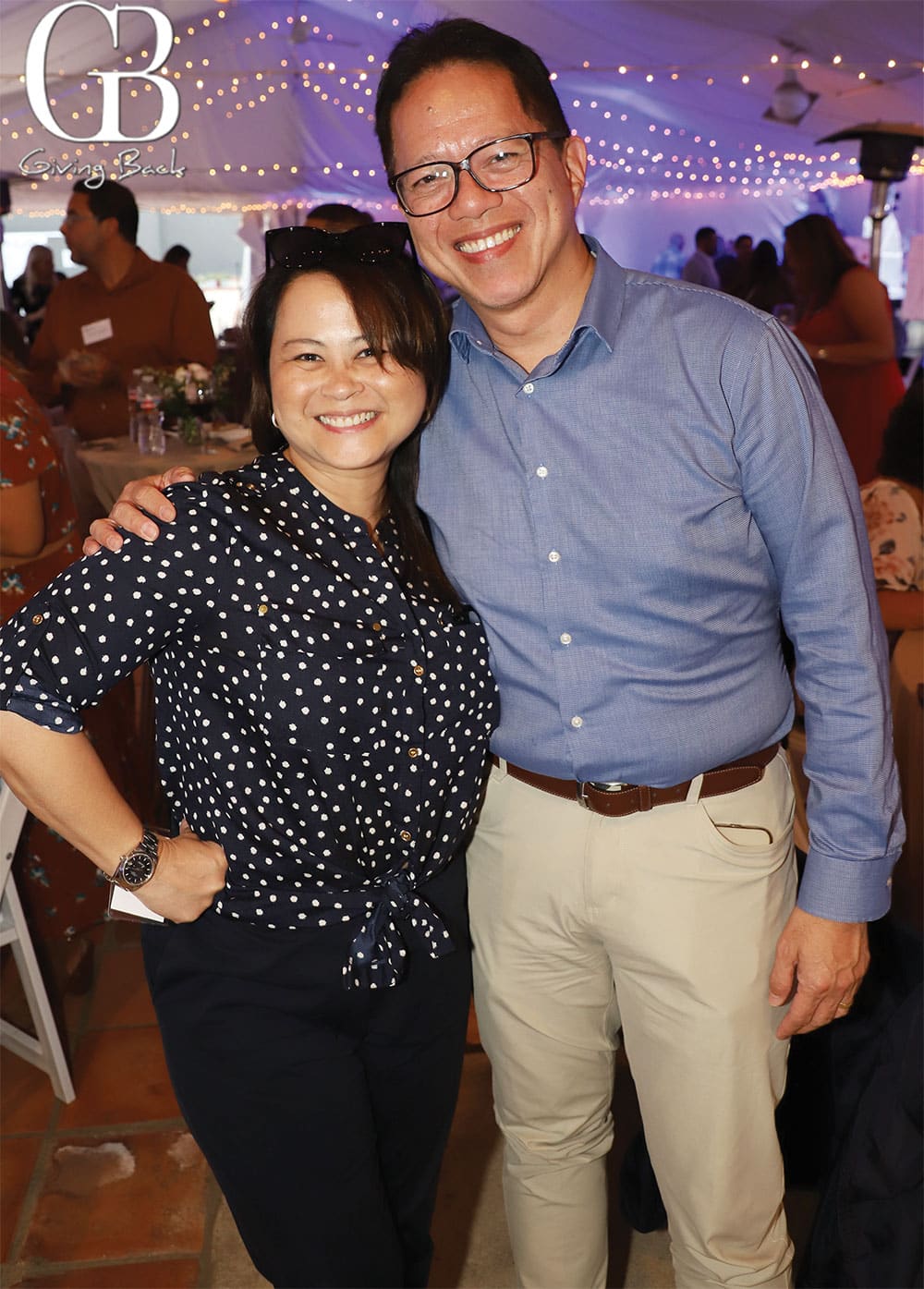 Celebrating Support for San Diego’s Ronald McDonald House