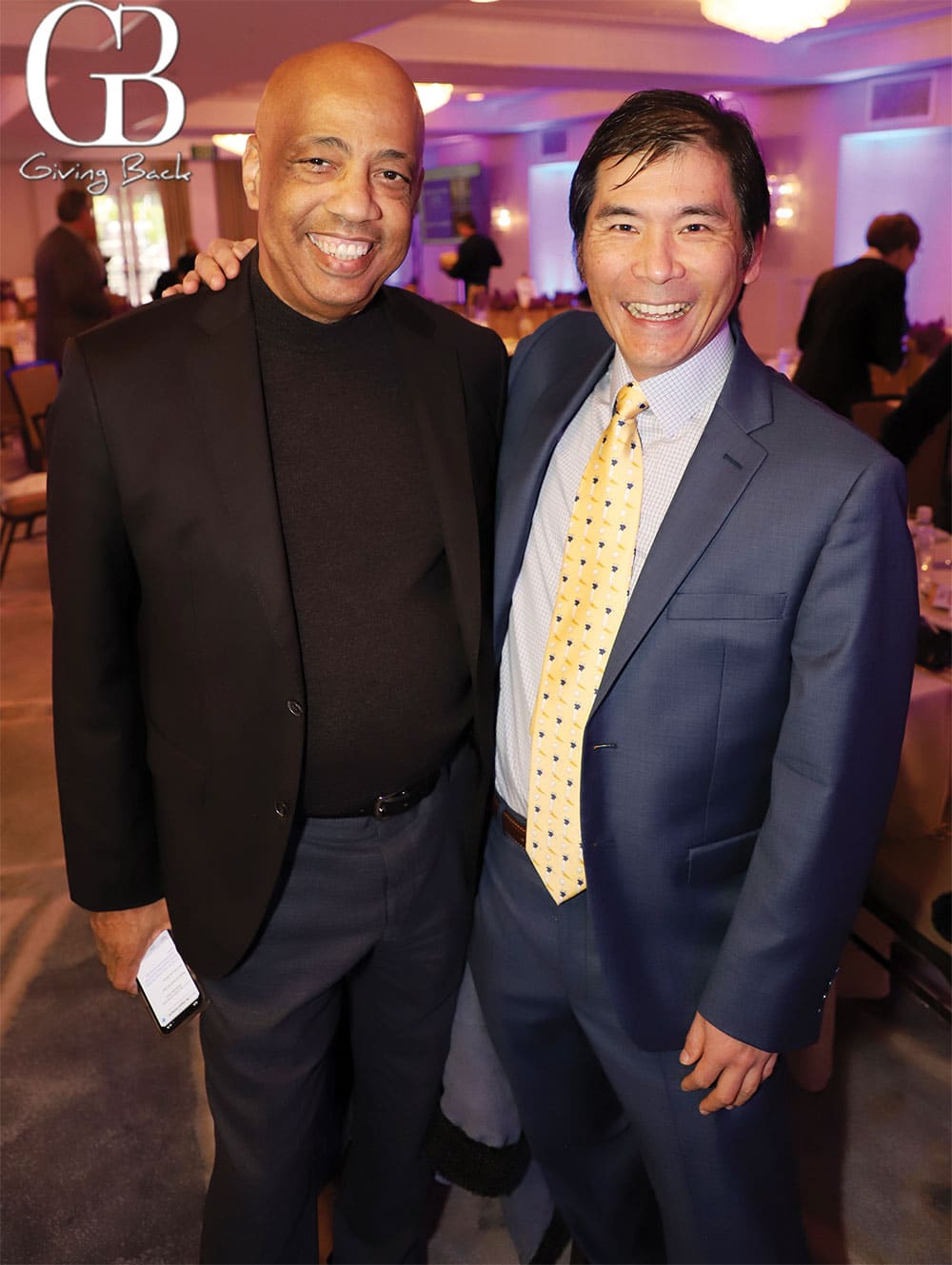 Just In Time Empower Party Celebrates 20 Years of Impact