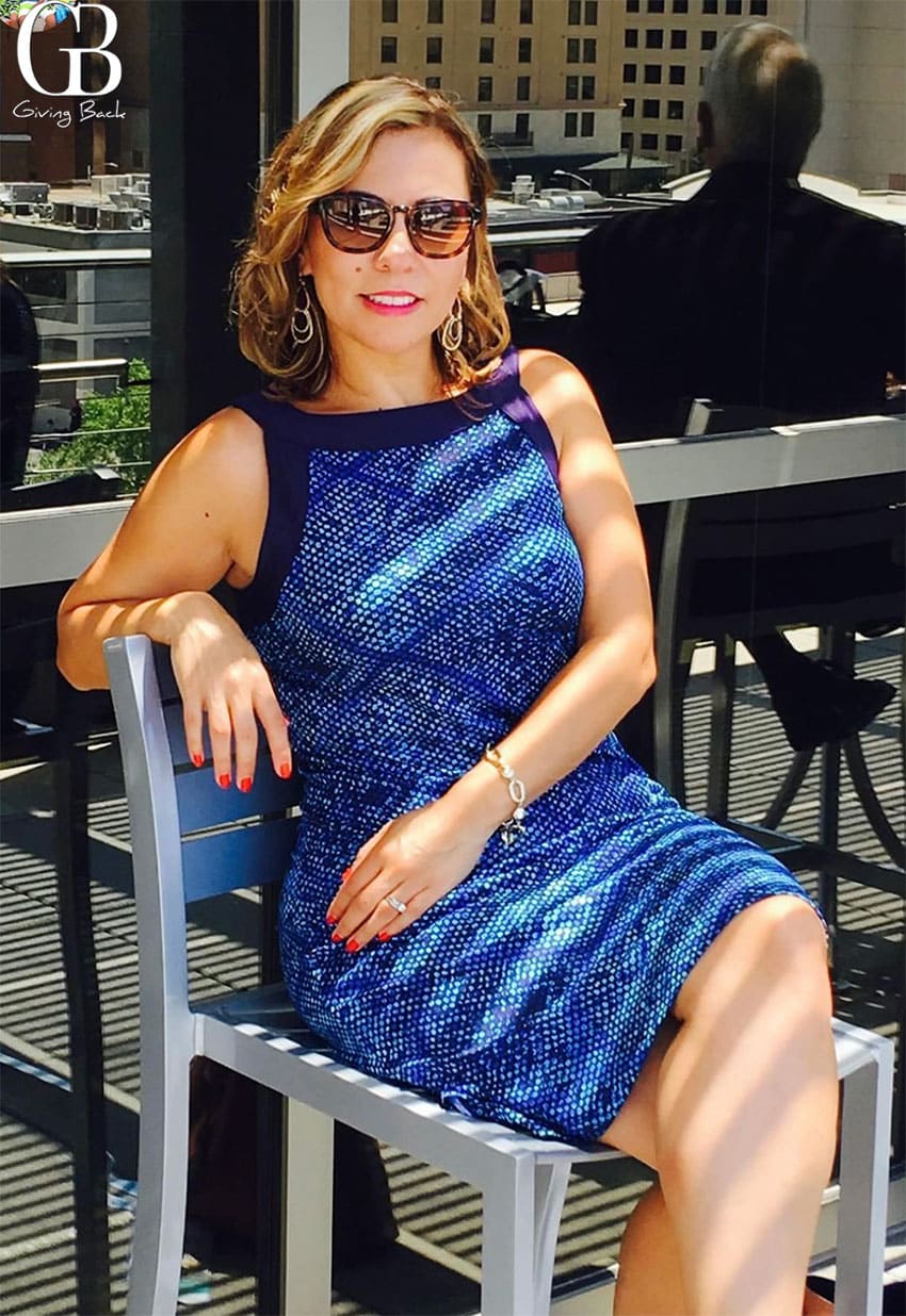 10 Things About Norma Ramos & San Diego Regional Center