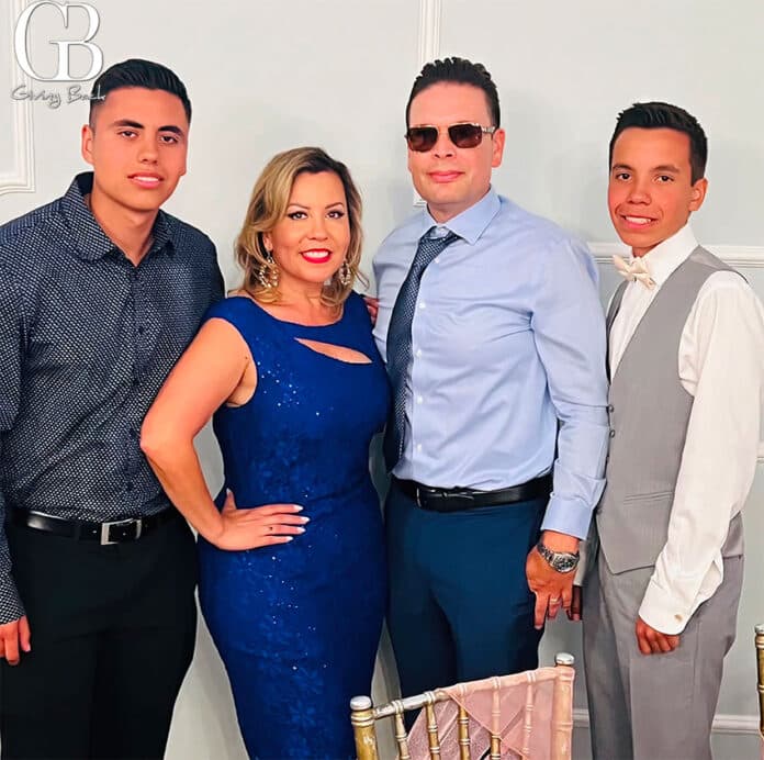 10 Things About Norma Ramos & San Diego Regional Center
