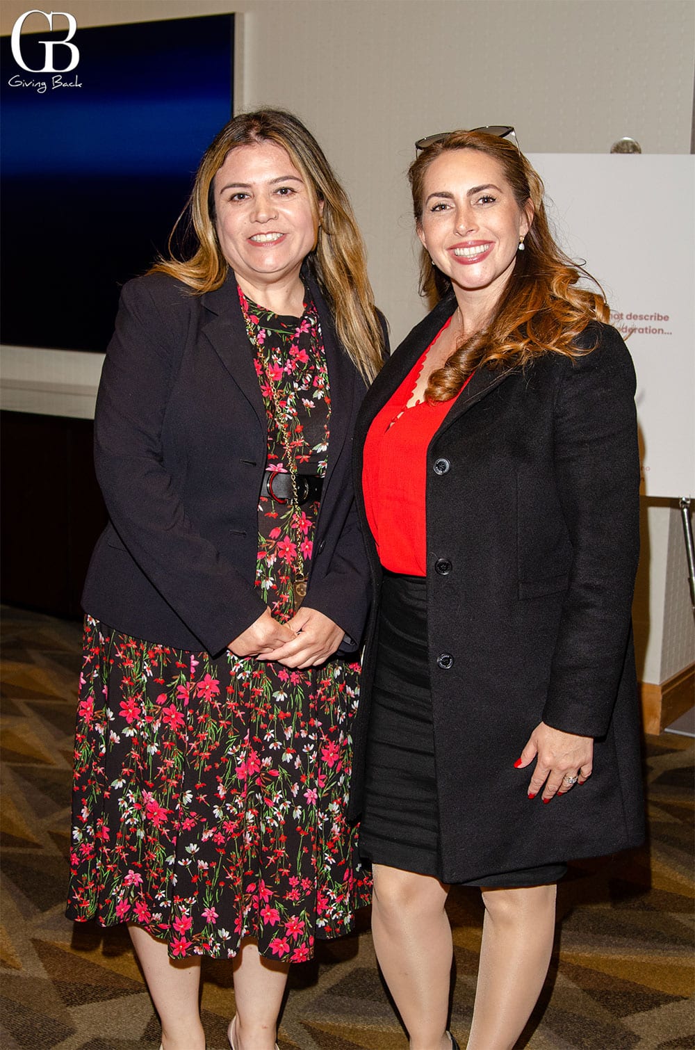Chicano Federation Annual Unity Luncheon: Empowering Latino Leaders