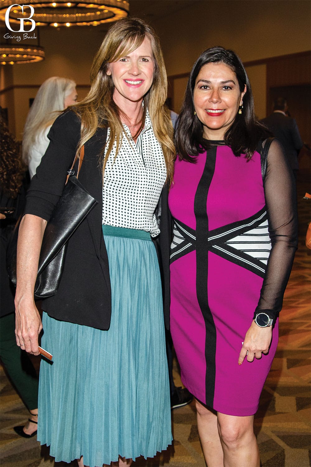 Chicano Federation Annual Unity Luncheon: Empowering Latino Leaders
