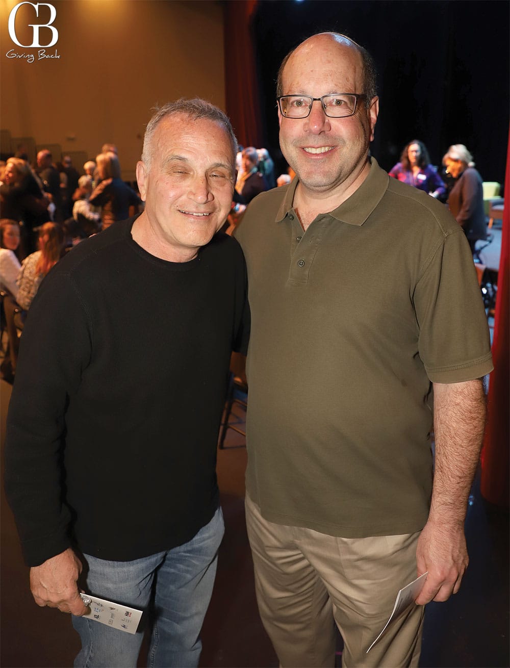 San Diego Yom HaShoah Event Honors 70 Years of Holocaust Survivors