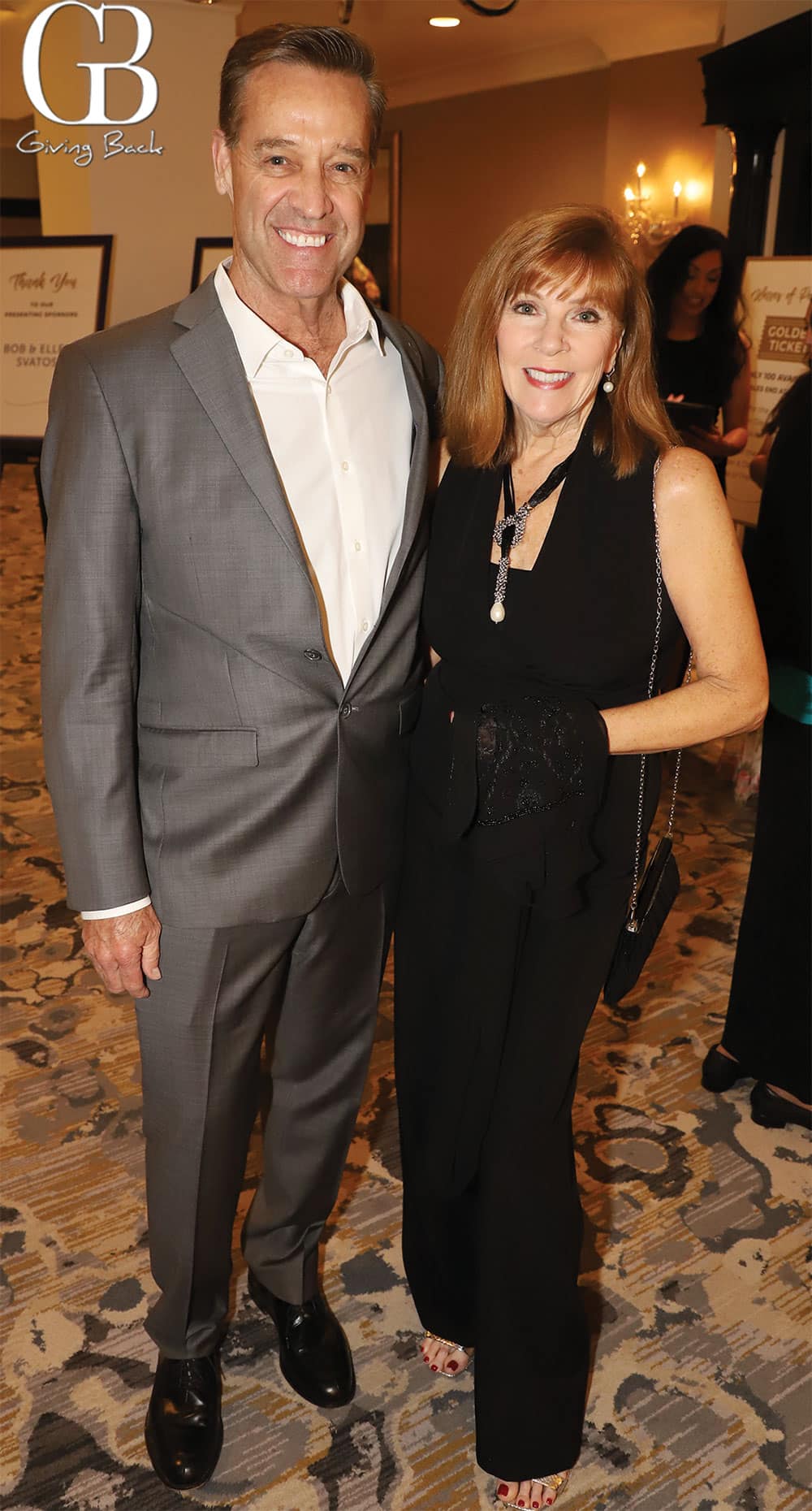 Waves of Possibilities: 38th Annual Father Joe’s Villages Children’s Gala