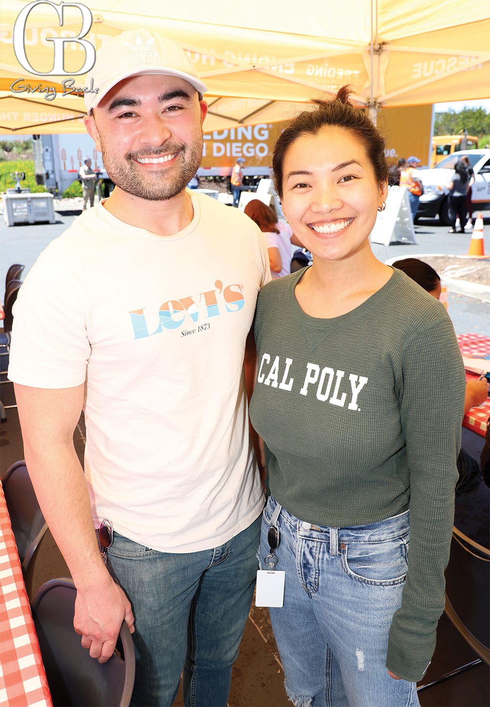 Feeding Bodies, Fueling Minds: Life Science Community Unites for Hunger ...