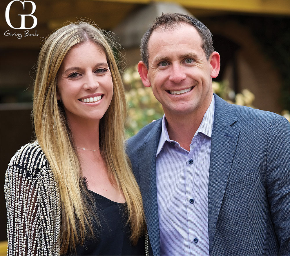 Just in Time Wraps Up Empower Party Season - GB Magazine