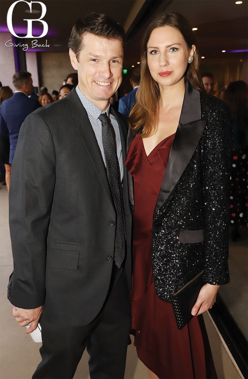 2023 Brilliance Gala Honoring Alzheimer’s Champions and Hope Award Winner