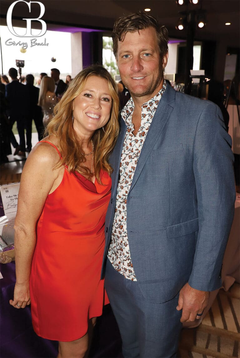 2023 Brilliance Gala Honoring Alzheimer’s Champions and Hope Award Winner