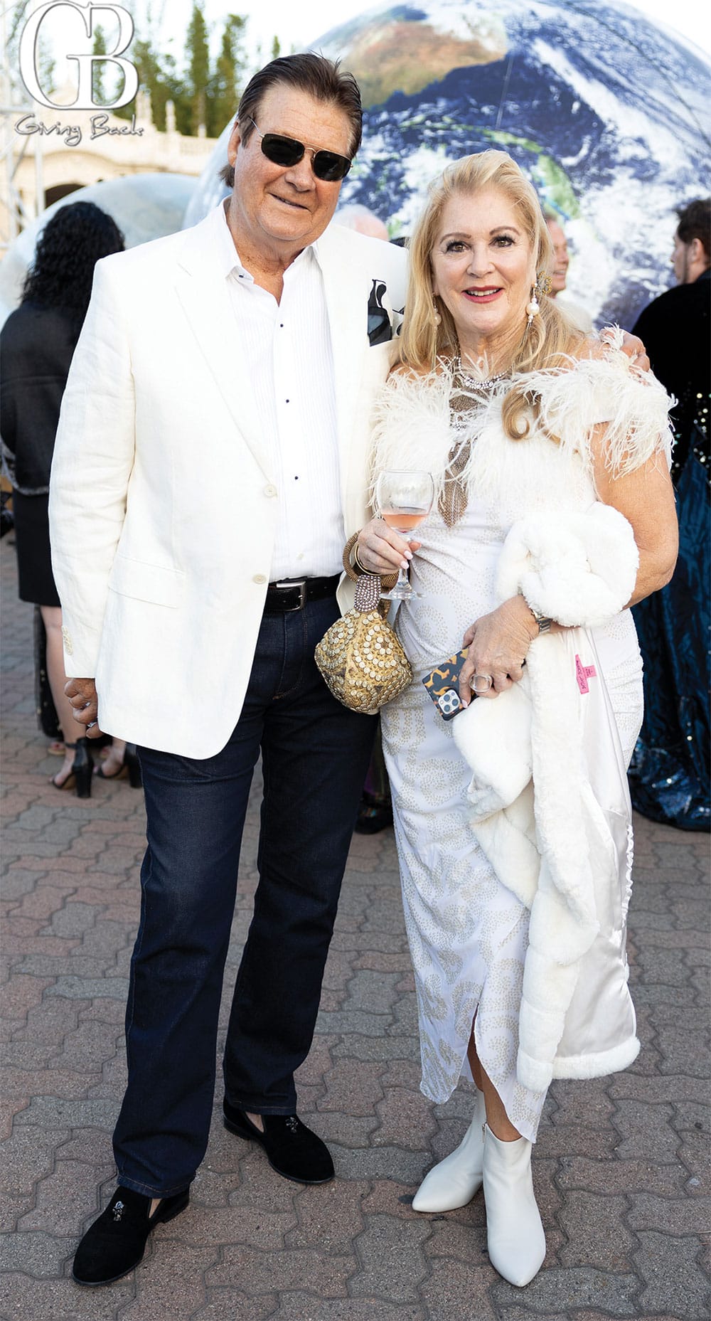Out of this World: Prado Event Honors Art, Science, and Cultural Legacy