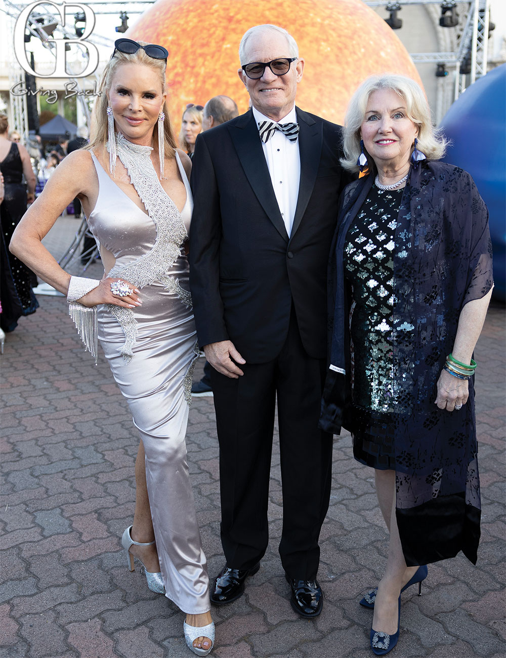 Out of this World: Prado Event Honors Art, Science, and Cultural Legacy