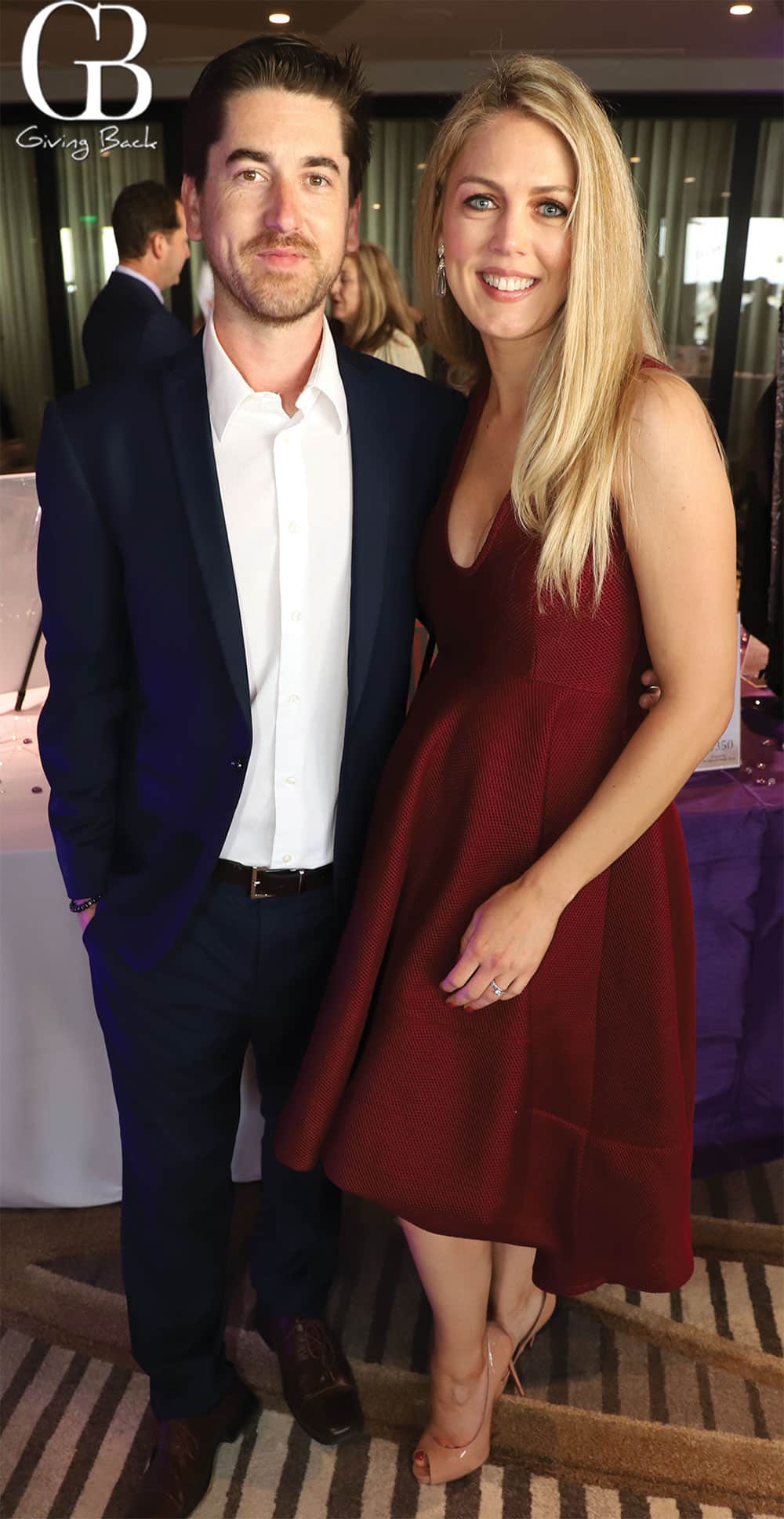 2023 Brilliance Gala Honoring Alzheimer’s Champions and Hope Award Winner