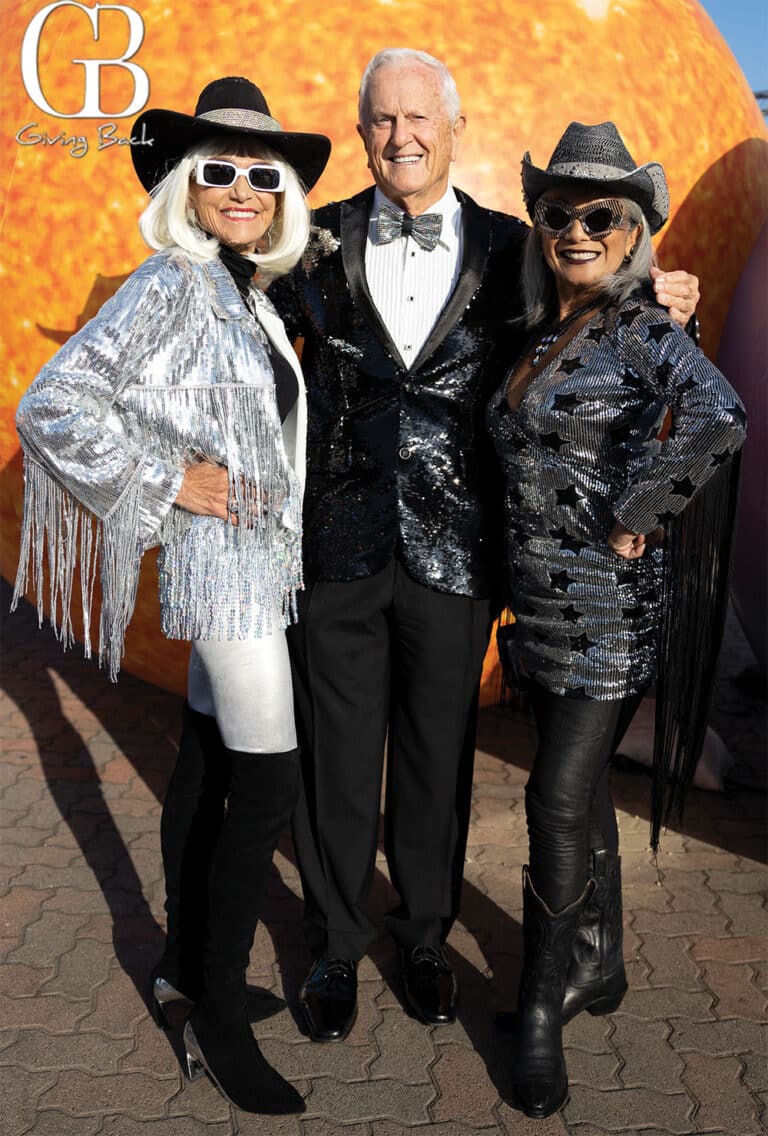 Out of this World: Prado Event Honors Art, Science, and Cultural Legacy