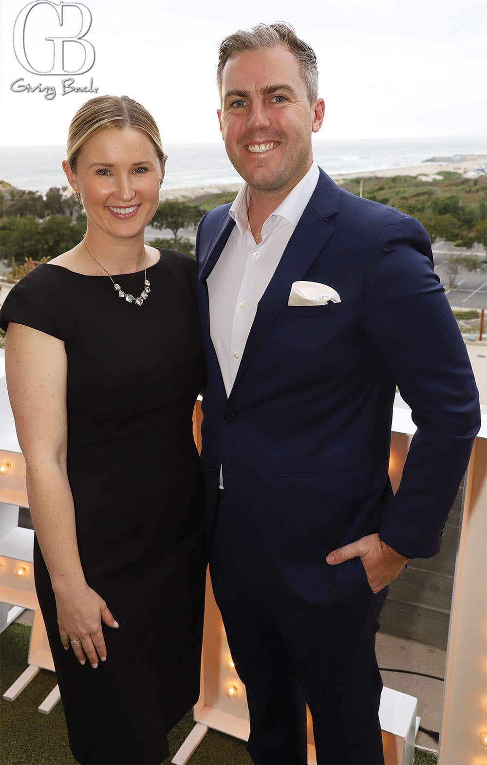 2023 Brilliance Gala Honoring Alzheimer’s Champions and Hope Award Winner
