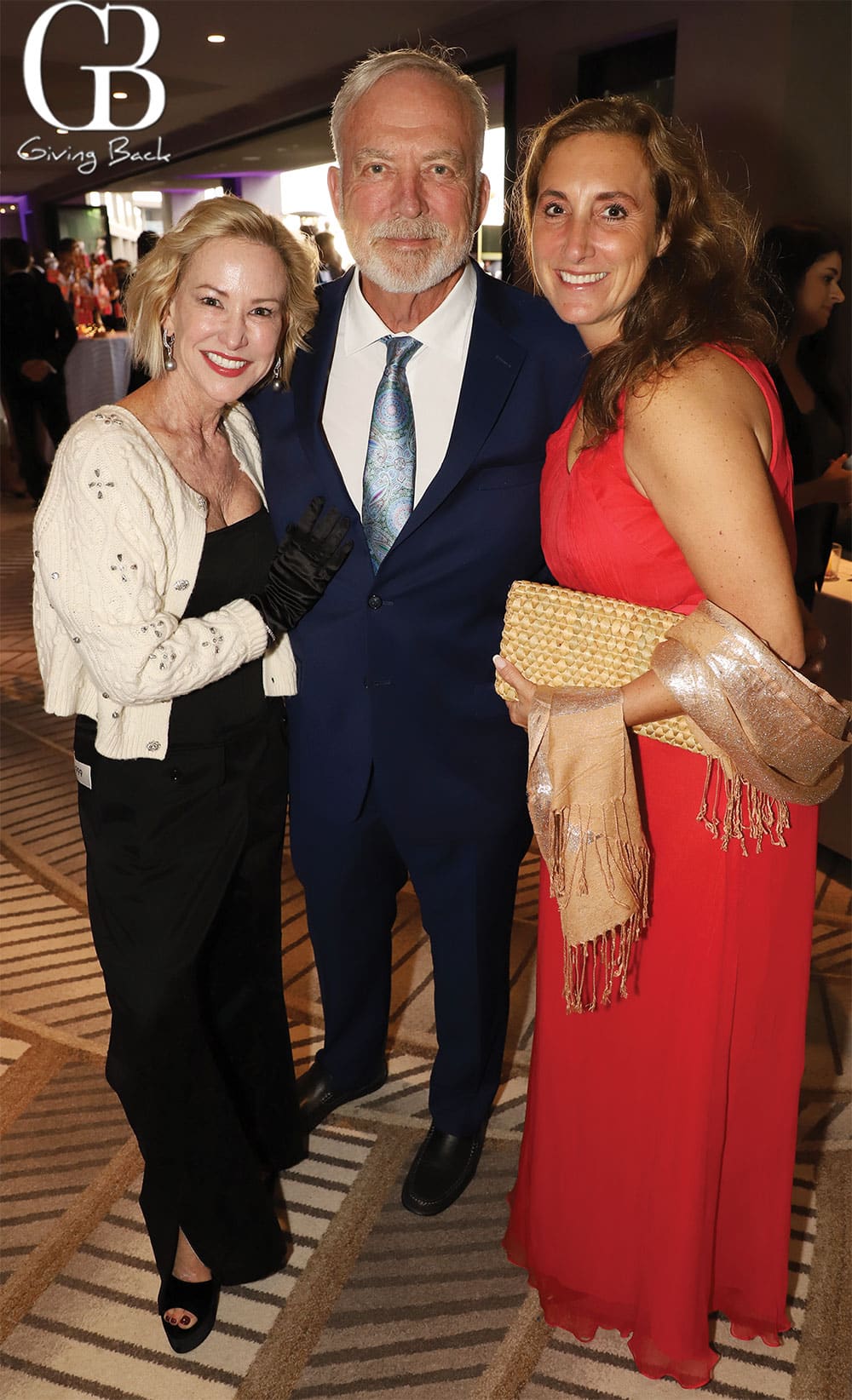2023 Brilliance Gala Honoring Alzheimer’s Champions and Hope Award Winner