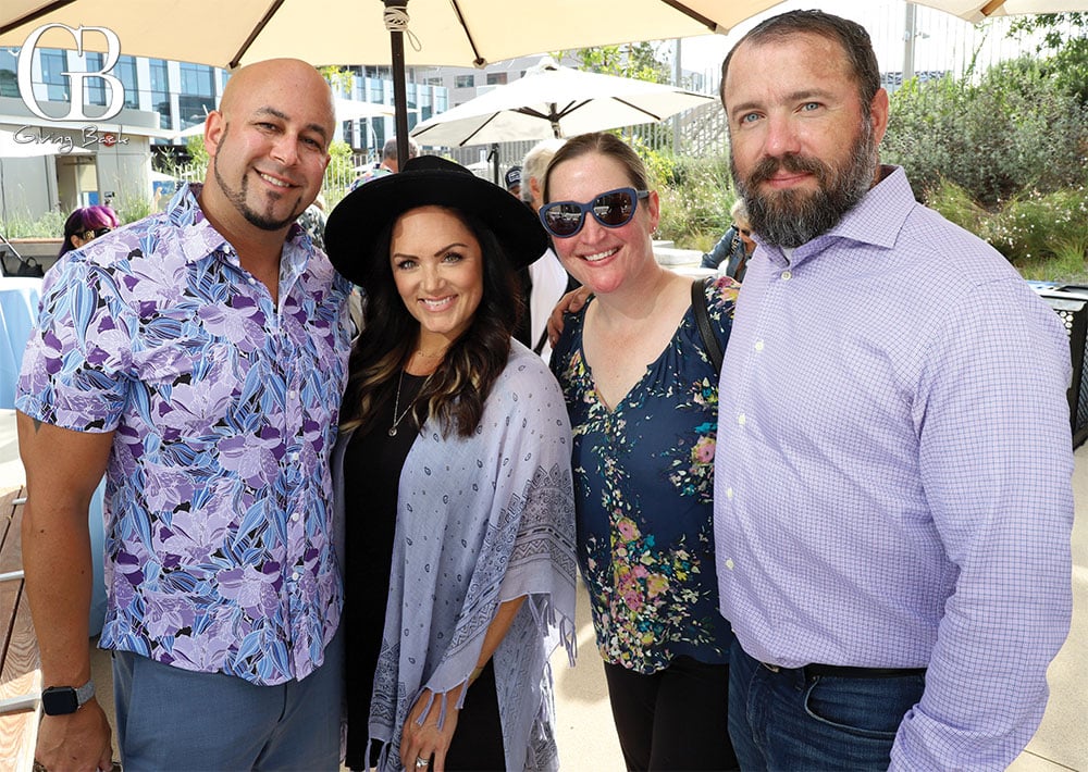 Concert of Hope: Ben Harper Supports Homeless Youth in San Diego