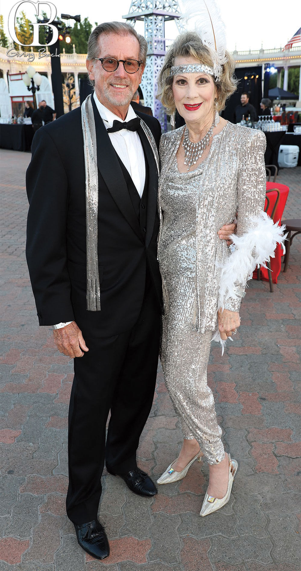 10 Things About Lynne and Steve Wheeler & the Vision of Children Foundation