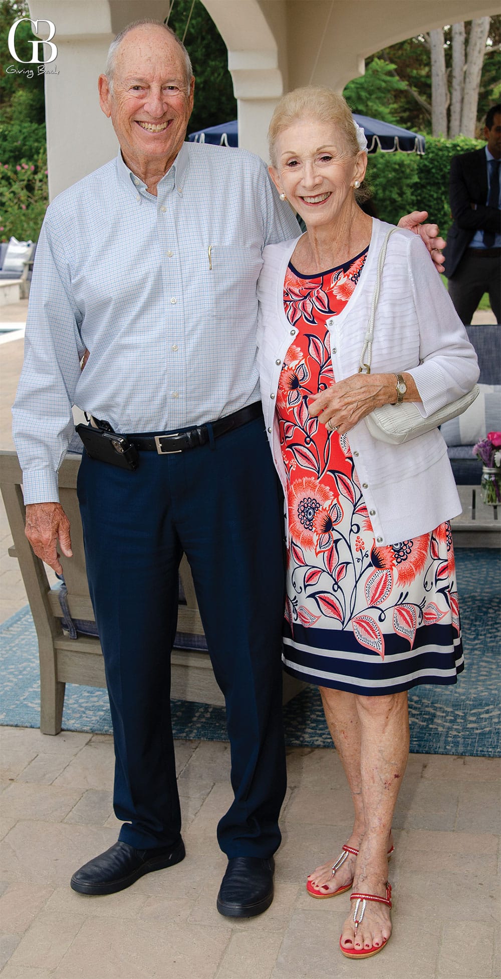 Celebrating Hope: Saving Lives at the Neonatal Research Institute