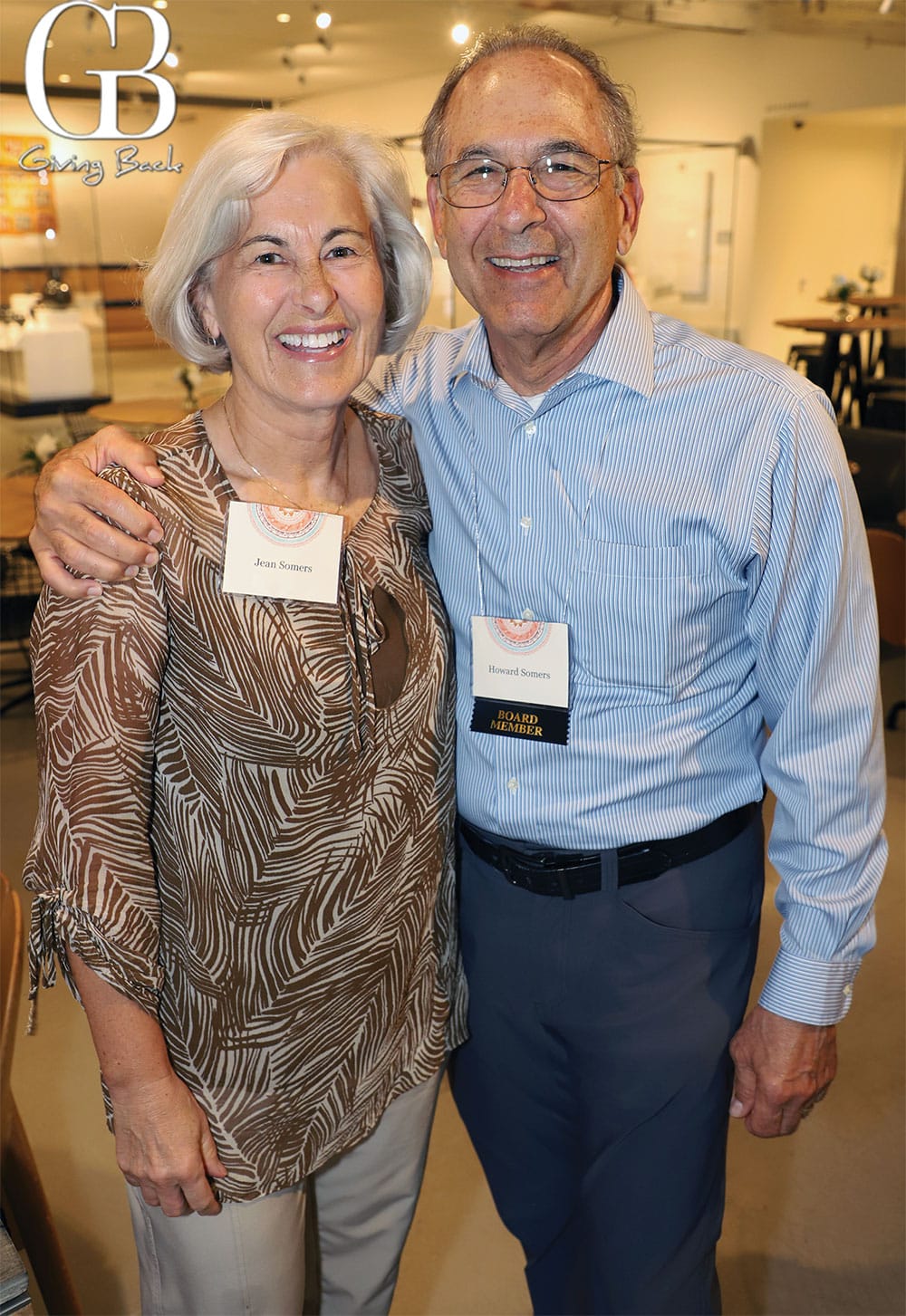 Jewish Federation of SD Hosts Innovation & Future of the Jewish ...