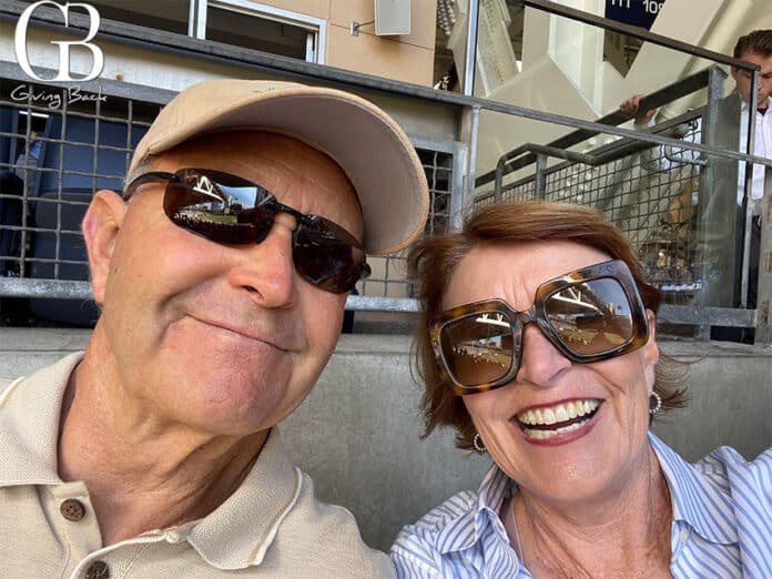 10 Things About Mary Ellen Clark & La Jolla Music Society