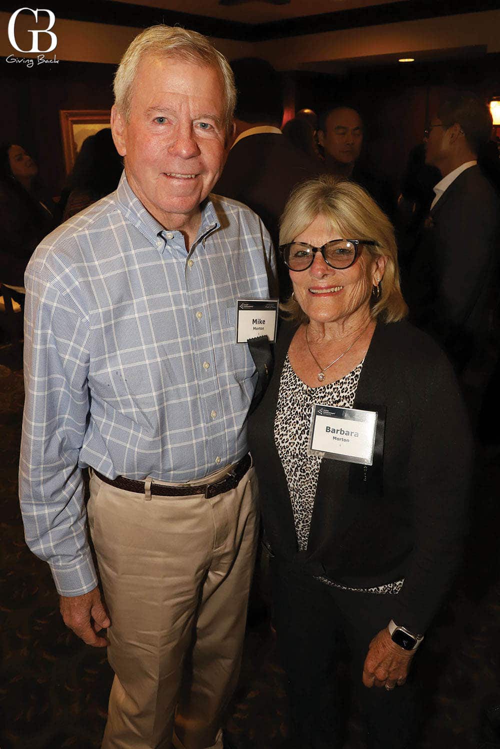 BUSINESS HALL OF FAME: Honoring Biotech Pioneer Bill Rastetter