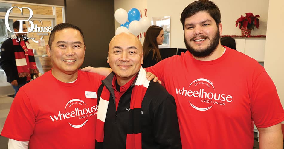Wheelhouse Credit Union Grants Julian’s Cowboys Dream with Make-A-Wish SD