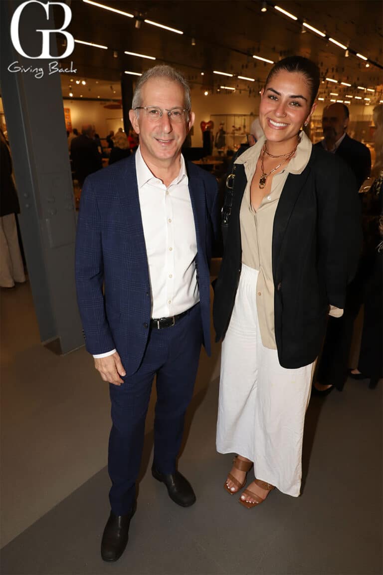 ‘Out of this World’ Gala Funds Support Balboa Park Museums