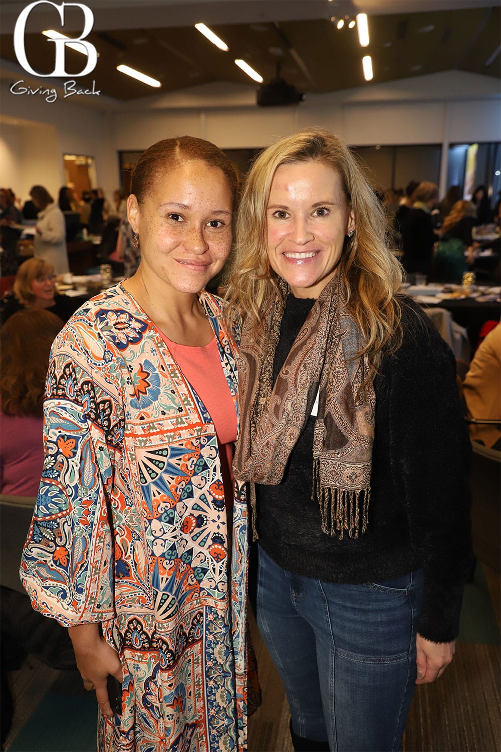 Women Give San Diego: Celebrating 14 Years of Empowering Women and ...