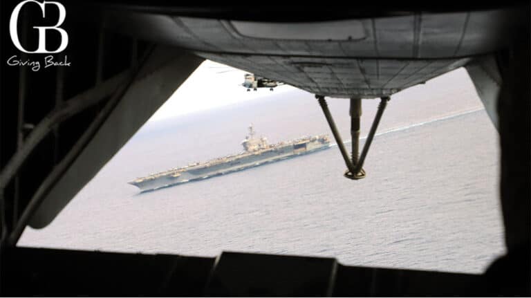 USS Abraham Lincoln (CVN-72) – Facts, Specs, and Onboard Experience ...