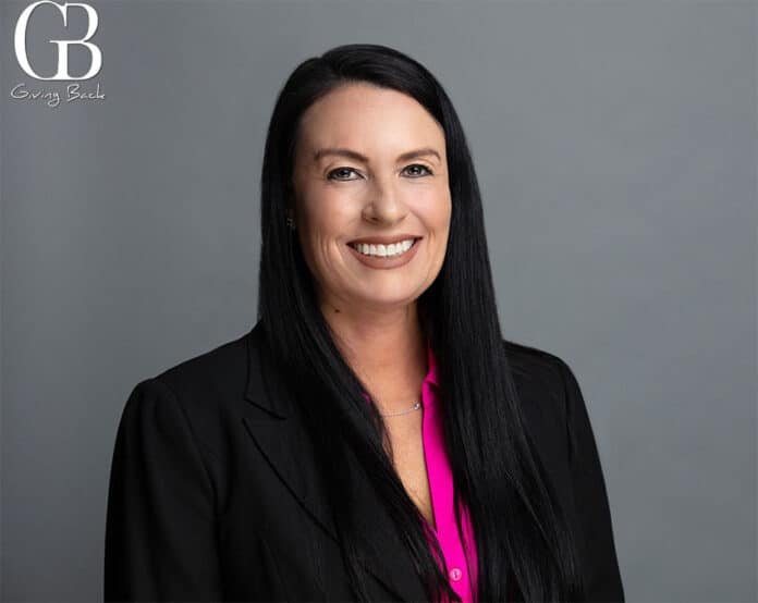 10 Things About Jennifer Bates Navarra & The Arc of San Diego - GB Magazine