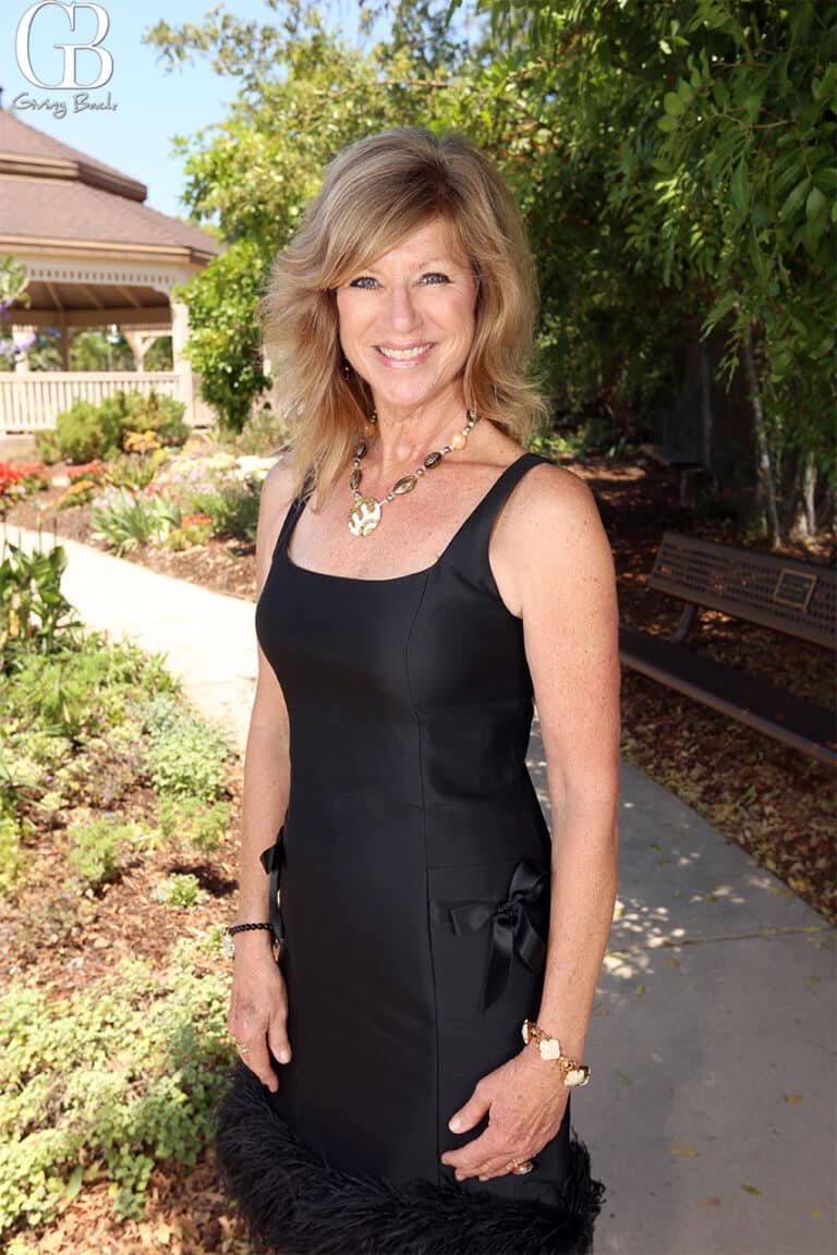 10 Things About Kristi Pieper & Vision of Children Foundation - GB Magazine